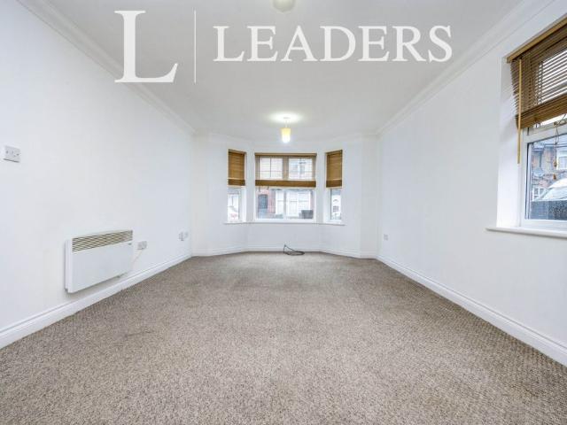 1 bedroom apartment to rent High Town Road, Luton, LU2