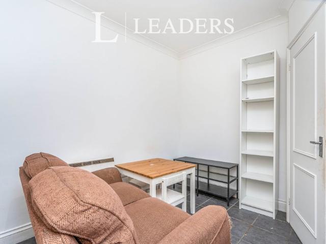 1 bedroom apartment to rent High Road, Southampton, SO16