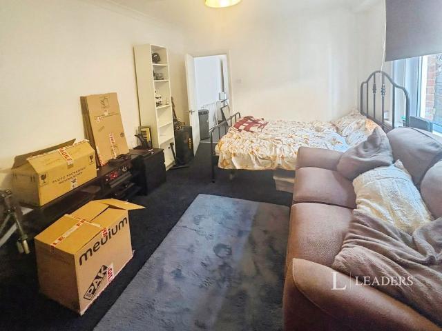 1 bedroom apartment to rent High Road, Southampton, SO16