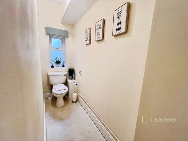1 bedroom apartment to rent High Street, Stamford, PE9