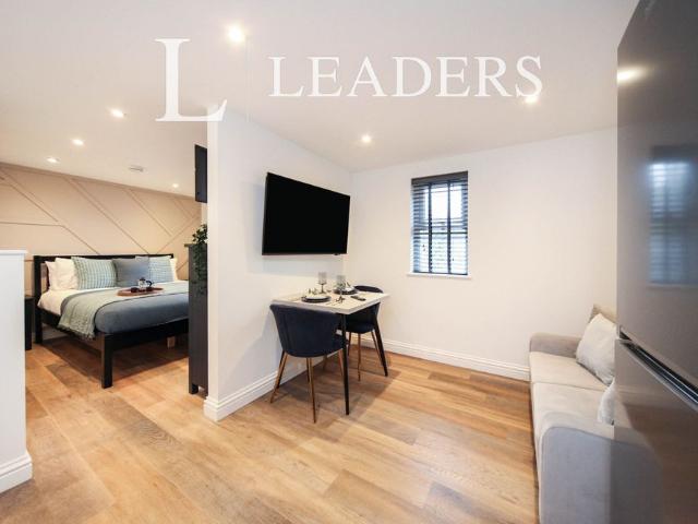 1 bedroom apartment to rent Hilary Court, 242 Hitchin Road, Luton, LU2