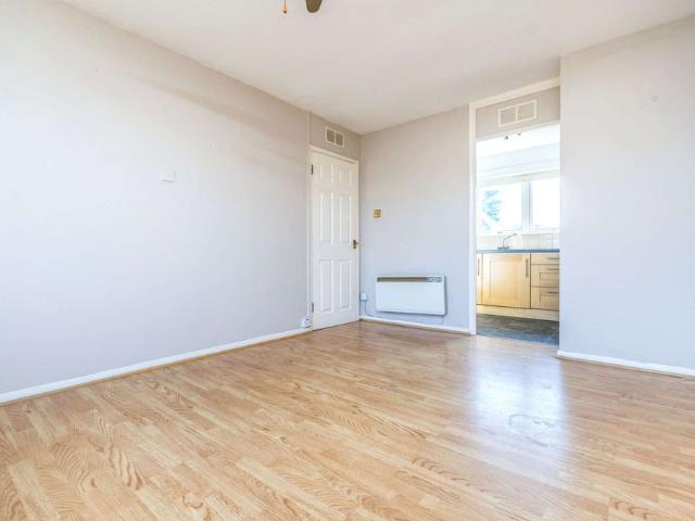 1 bedroom apartment to rent Hillcrest Close, Ashington, Pulborough, West Sussex, RH20