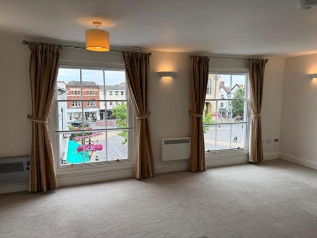 1 Bedroom Apartment To Rent In C Stert Street, Abingdon, Oxfordshire, OX14