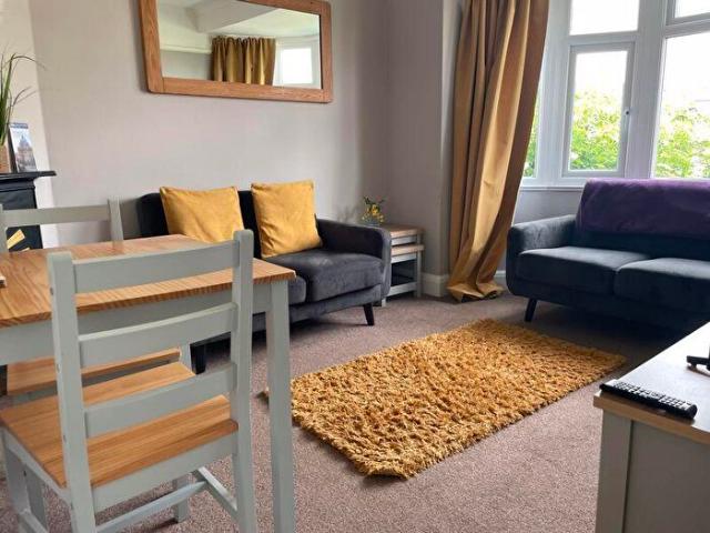 1 Bedroom Apartment To Rent In Courtland Road, Oxford, OX4