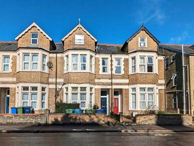 1 Bedroom Apartment To Rent In Cowley Road, Oxford, Oxfordshire, OX4