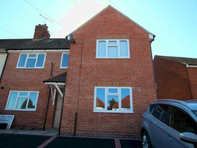 1 Bedroom Apartment To Rent In College Street, Nuneaton, Warwickshire, CV10