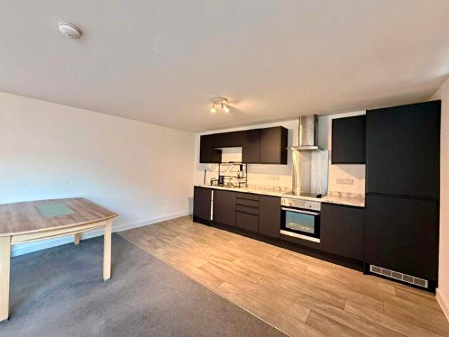 1 Bedroom Apartment To Rent In Constable Court, Carlton, NG4
