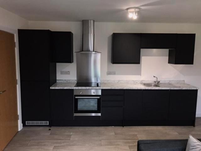 1 Bedroom Apartment To Rent In Constable Court, Foxhill Road East, Carlton, Nottinghamshire, NG4
