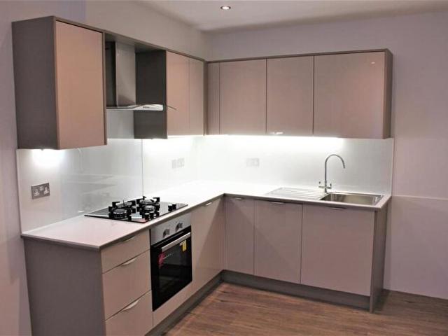 1 Bedroom Apartment To Rent In Calthorpe Heights, Southbar Street, Banbury, OX16