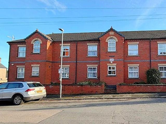 1 Bedroom Apartment To Rent In Cambridge Court, Cambridge Street, Rugby, CV21