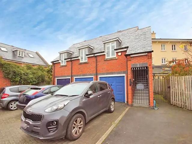 1 Bedroom Apartment To Rent In Campriano Drive, Warwick, CV34