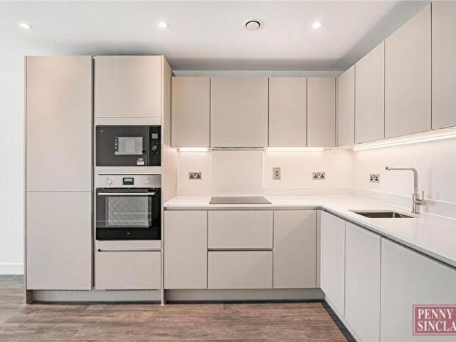 1 Bedroom Apartment To Rent In Canalside Quarter, North Oxford, OX2