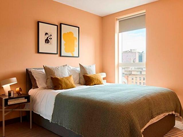 1 Bedroom Apartment To Rent In Candleriggs, Trongate, Glasgow, G1