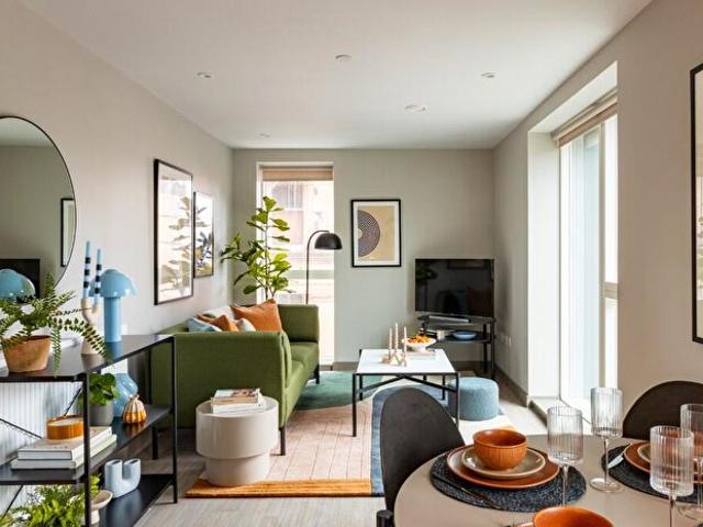 1 Bedroom Apartment To Rent In Candleriggs, Trongate, Glasgow, G1