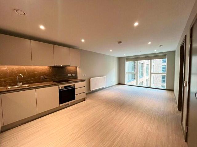 1 Bedroom Apartment To Rent In Candleriggs, Trongate, Glasgow, G1