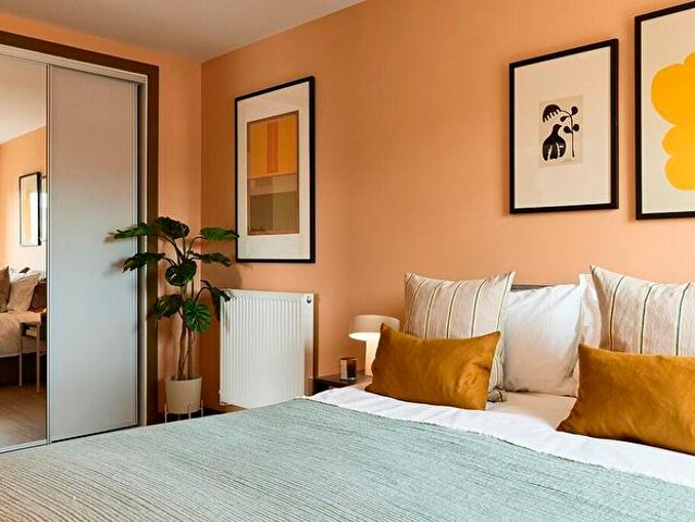 1 Bedroom Apartment To Rent In Candleriggs, Trongate, Glasgow, G1
