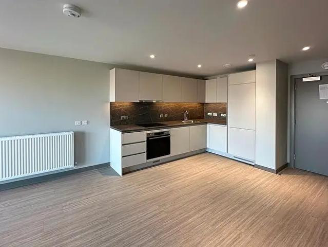 1 Bedroom Apartment To Rent In Candleriggs, Trongate, Glasgow, G1