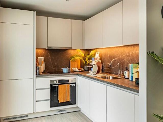 1 Bedroom Apartment To Rent In Candleriggs, Trongate, Glasgow, G1