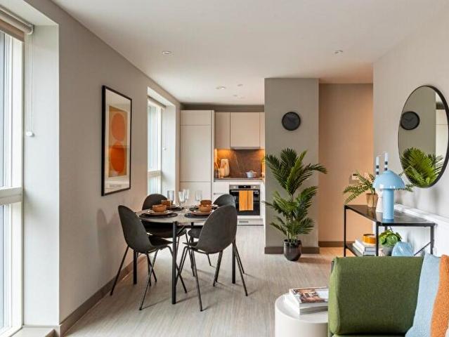 1 Bedroom Apartment To Rent In Candleriggs, Trongate, Glasgow, G1