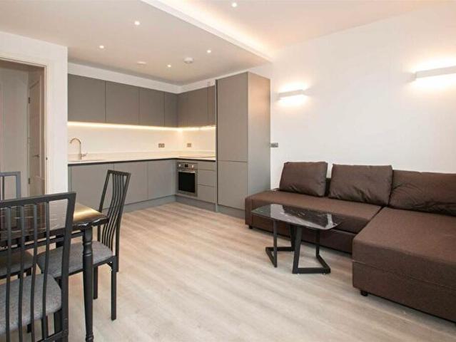 1 Bedroom Apartment To Rent In Capital Drive, Linford Wood, MK14