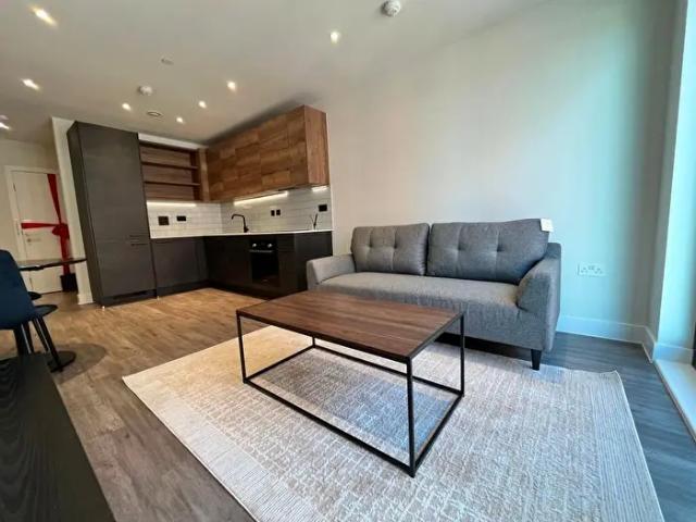 1 Bedroom Apartment To Rent In Cardigan Wharf, Glasswater Locks, B4