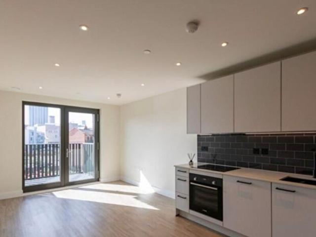 1 Bedroom Apartment To Rent In Cardigan Wharf, Glasswater Locks, Pitt Street, Birmingham, B4