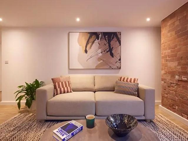 1 Bedroom Apartment To Rent In Castle Wharf, Nottingham, Nottinghamshire, NG1