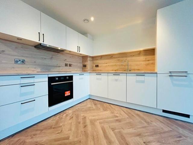 1 Bedroom Apartment To Rent In Castleward Boulevard, Derby, DE1