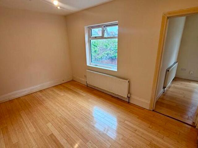 1 Bedroom Apartment To Rent In Church Road, B13