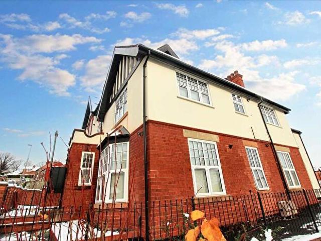 1 Bedroom Apartment To Rent In Church Street, Eastwood, Nottingham, NG16