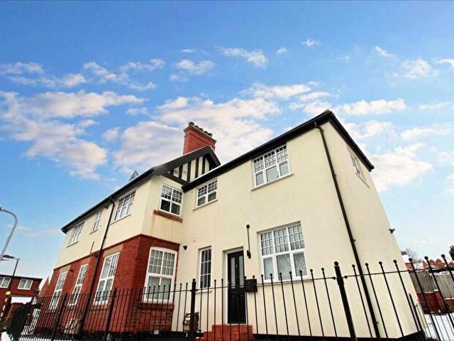 1 Bedroom Apartment To Rent In Church Street, Eastwood, Nottingham, NG16