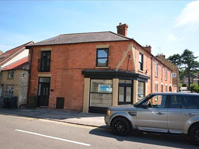 1 Bedroom Apartment To Rent In Church Street, Stanwick, Northamptonshire, NN9