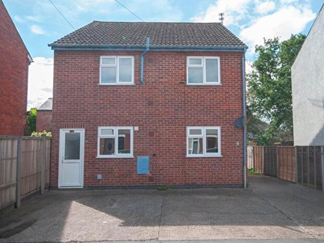 1 Bedroom Apartment To Rent In Charles Street, Rugby, CV21