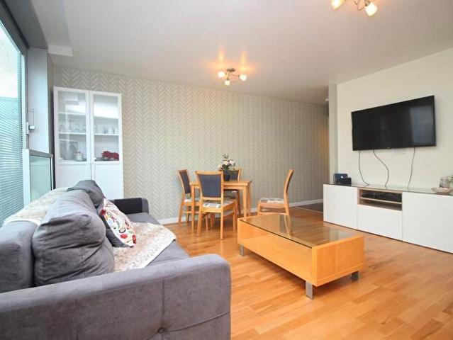1 Bedroom Apartment To Rent In Chelsea House, The Hub, MK9
