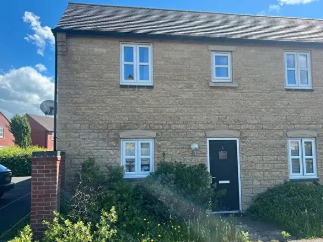 1 Bedroom Apartment To Rent In Chepstow Court, Barleythorpe, LE15