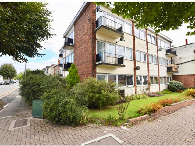 1 Bedroom Apartment To Rent In Chiltern Court, CV6