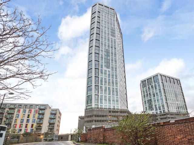 1 bedroom apartment to rent in city west tower 6 high street stratford london e15