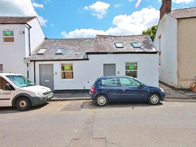 1 Bedroom Apartment To Rent In Circus Street, Cowley, Oxford, OX4