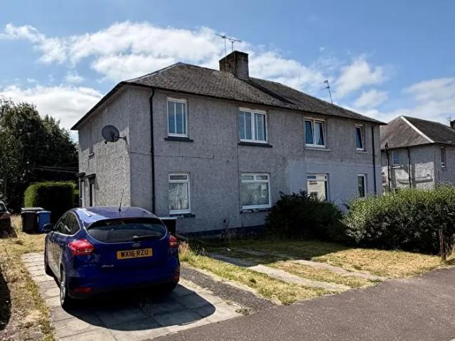 1 Bedroom Apartment To Rent In Clyde Avenue, Bothwell, Glasgow, South Lanarkshire, G71