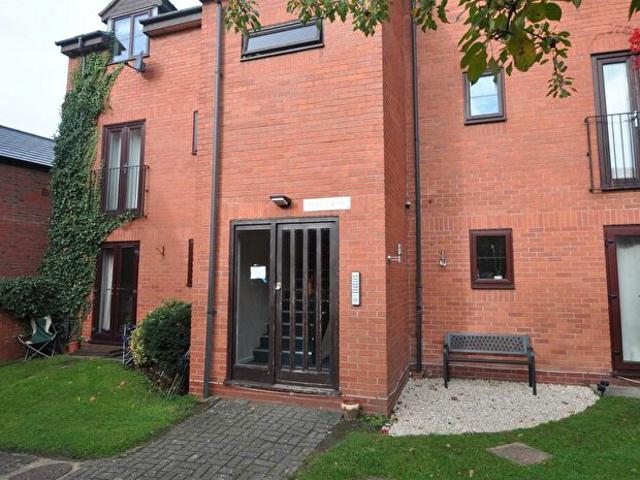 1 Bedroom Apartment To Rent In Craven Lane, Southam, CV47