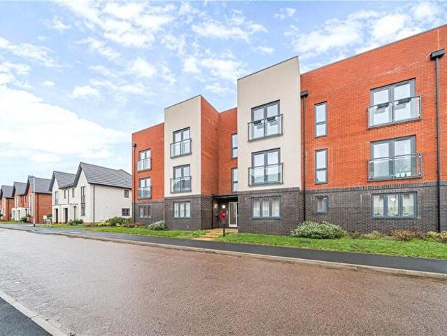 1 Bedroom Apartment To Rent In Croxden Way, Daventry, Northamptonshire, NN11