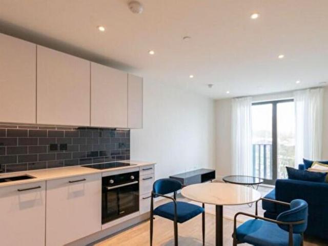 1 Bedroom Apartment To Rent In Curzon Wharf, Glasswater Locks, Pitt Street, Birmingham, B4