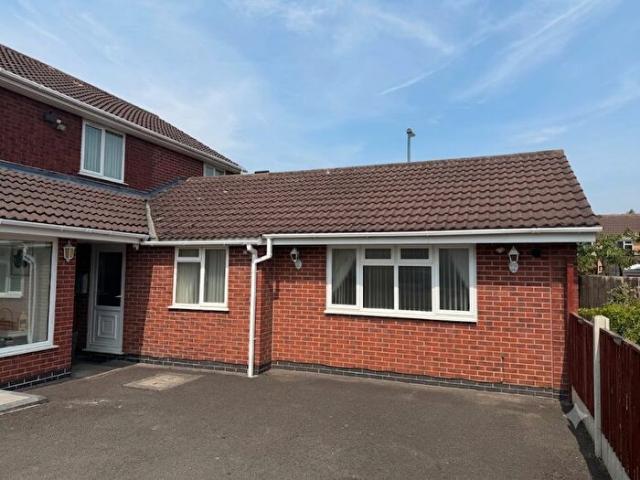 1 Bedroom Apartment To Rent In Annexe, Wentworth Way, Edwalton, NG12