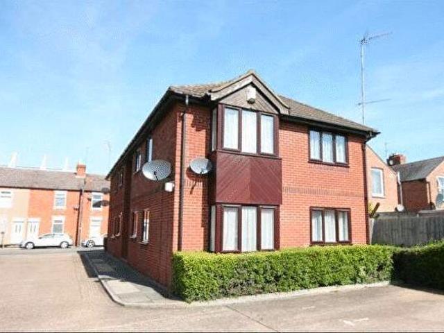 1 Bedroom Apartment To Rent In Abbey Street, St. James, Northampton, NN5