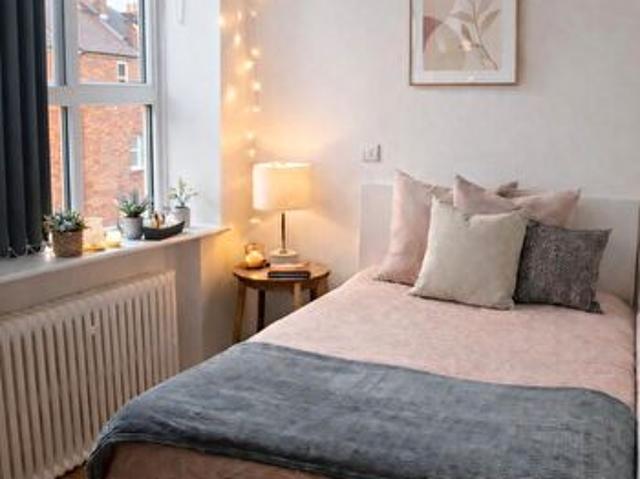 1 Bedroom Apartment To Rent In Albion Street, Leicester, LE1