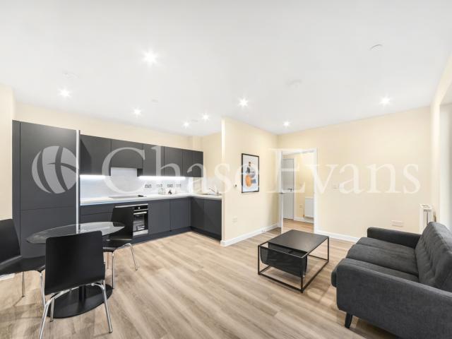1 bedroom apartment to rent in alder point 2 blackhorse view green ferry way e17
