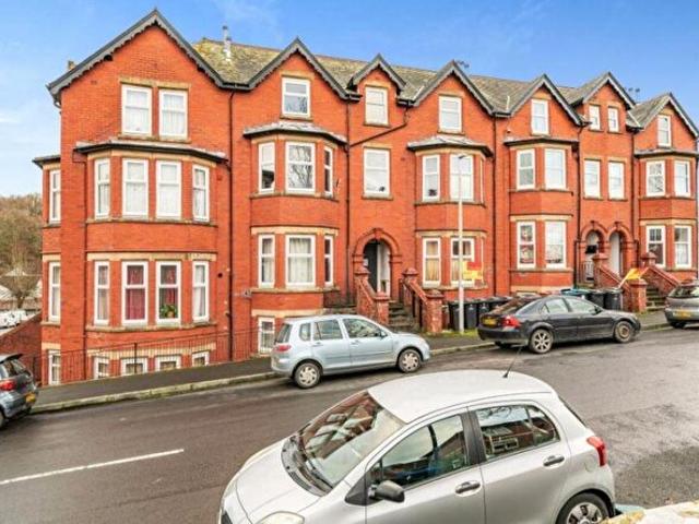 1 Bedroom Apartment To Rent In Alexandra Road, Llandrindod Wells, LD1