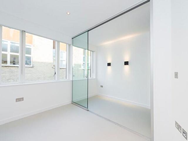 1 Bedroom Apartment To Rent In Alfred Street, Oxford, OX1