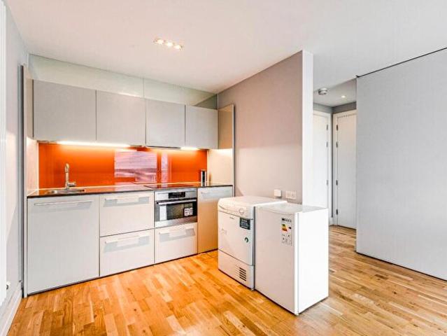 1 Bedroom Apartment To Rent In Apartment, Arcus Apartments, East Bond Street, Leicester, LE1