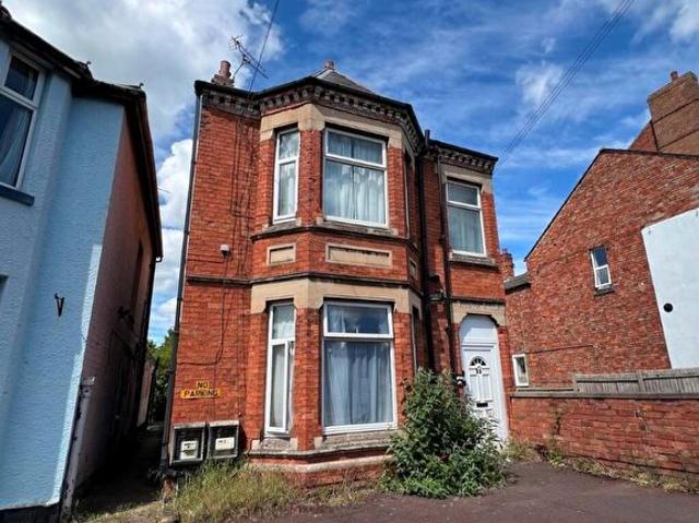 1 Bedroom Apartment To Rent In Asfordby Road, Melton Mowbray, LE13